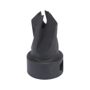 countersink, 3/8", fits #6 screw bit