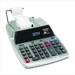 canon cnmmp11dx - mp11dx printing calculator