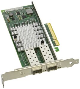 2bh2872 - intel ethernet converged network adapter x520-da2