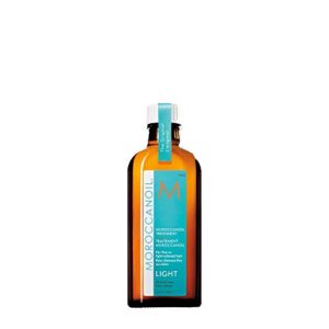 moroccanoil treatment light, 3.4 fl. oz.