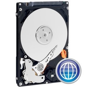 wd wd2500beve wd 2.5 250gb 5400rpm ide