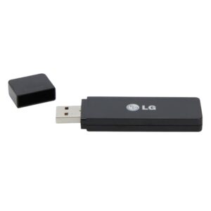 lg an-wf100 wi-fi usb adaptor