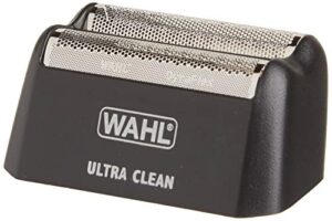 wahl custom shave system, comfort close, model 7336