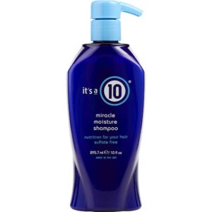 its a 10 shampoo pc size 10z pc its a 10 shampoo 10z