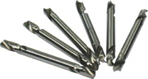 allstar performance all18204 3/16" double-ended drill bit