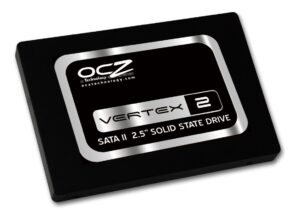 ocz technology 50 gb vertex 2 series sata ii 2.5-inch solid state drive (ssd) oczssd2-2vtx50g