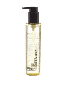 shu uemura essence absolue nourishing protective oil unisex, 5 ounce