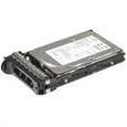 dell xk111 146gb 15k 3.5" sas hard drive with tray - 20+ in stock