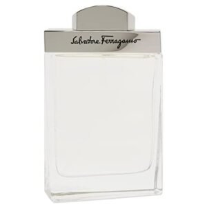 salvatore ferragamo/s. ferragamo edt spray 3.4 oz (m)