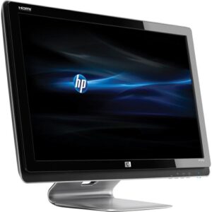 hp 2310m 23" full hd widescreen lcd monitor