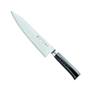 tamahagane san kyoto snk-1105-8 inch, 210mm chef's knife