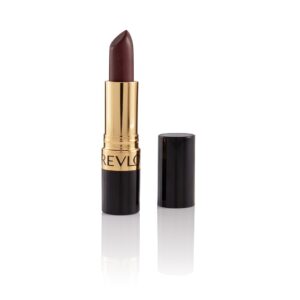 revlon super lustrous choco-liscious lipstick - 2 per case.