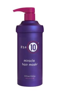 it's a 10 miracle hair mask hair and scalp treatments (17.5 oz)