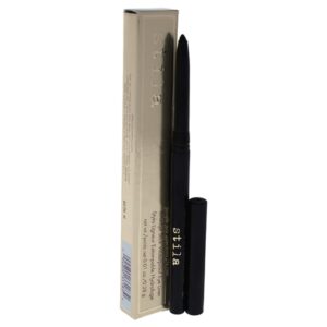 stila smudge stick waterproof eye liner, long-lasting color wear, smooth glide eyeliner pencil or eyeshadow, stingray