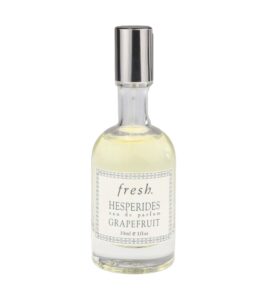 fresh eau de parfum - hesperides grapefruit 1oz (30ml)