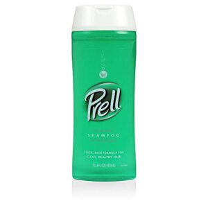 prell shampoo original, 13.5 oz