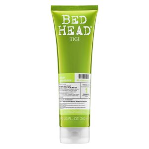 tigi bed head urban antidotes re-energize shampoo, 8.45 ounce