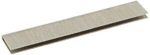 porter-cable pns18088-1 7/8-inch 18 gauge narrow crown staple, 1000-pack