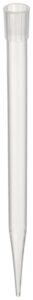 brandtech 702595 polypropylene 0.5-5ml pipette tip (pack of 200)