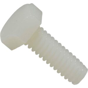 hard-to-find fastener 014973168230 hex cap screws, 1/4-20 x 3/4, piece-10