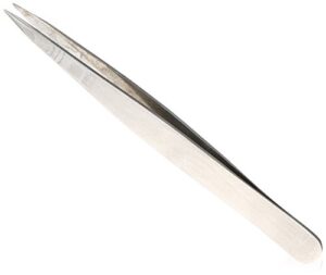 mehaz flawless point tweezer