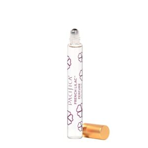 pacifica french lilac perfume roll-on