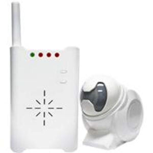 optex rctd-20u wireless driveway or entry announcer