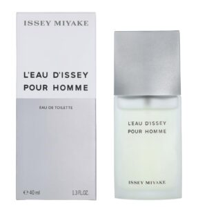 leau dissey by issey miyake edt spray 1.3 oz