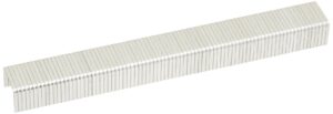 duo fast 5012c 20 gauge galvanized staple 1/2-inch crown x 3/8-inch length, 5000 pack