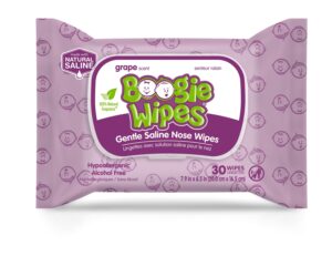 boogie wipes grape 30ct size 30ct boogie wipes grape 30ct