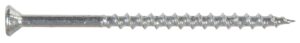 hillman 47346 galvanized dual torq deck screw, 8 x 2-inch, 127 pack