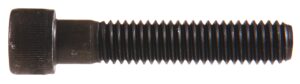 hillman 330255 3/8-16 x 1-1/4-inch socket head cap screw, coarse thread, 100-pack