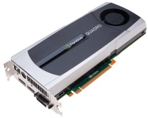 pny nvidia quadro 5000