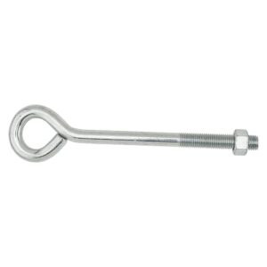 national hardware n347-740 2160bc eye bolt in zinc plated