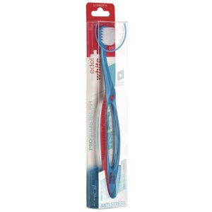 edel+white progums ultrasoft toothbrush