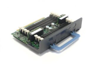 pca, mem riser, 8 dimm