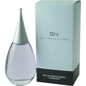 alfred sung shi eau de parfum spray , 1.7 ounce