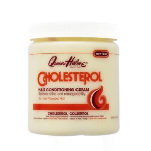 queen helene cholesterol cream, 15.2 ounce