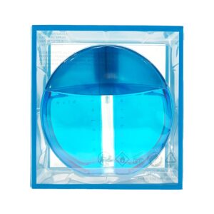 inferno paradiso blue by benetton eau de toilette spray 3.4 oz men