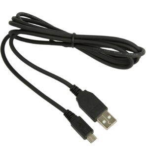 jabra usb-a to micro-usb cable 14201-26