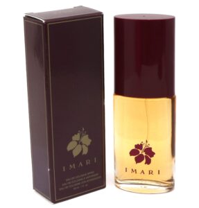 imari 1 oz. eau de cologne purse spray