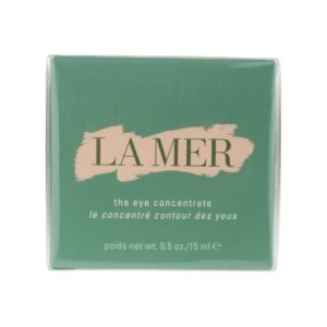 la mer the eye concentrate, 0.5 oz