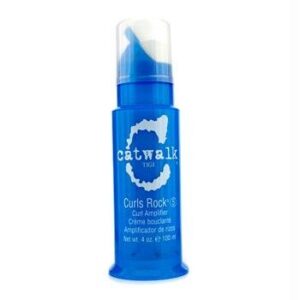 tigi catwalk blue curls rock amplifier 3.8 oz