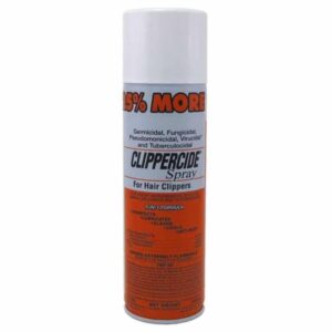 72131 clippercide spray- 12 oz.