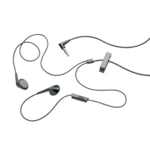 blackberry 3.5mm premium stereo headset for apple ipad 1 & 2/apple iphone/most cell phone models (hdw-24529-001)