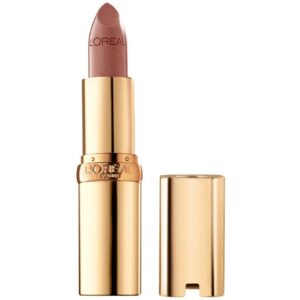 l'oreal paris colour riche lipstick, sandstone, 1 count