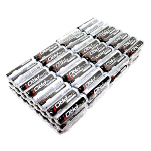 rayovac ultrapro aa battery 96 pack