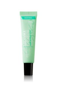 c.o. bigelow mentha lip shine peppermint lip gloss formula no 502 bath & body works