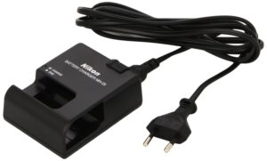 original nikon battery charger mh-25 mh 25 for en-el15 enel15