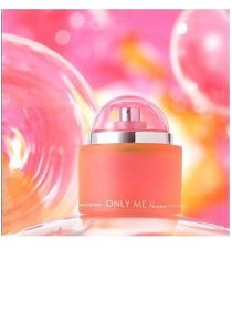 yves de sistelle only me! passion for women gift set - 3.3 oz edp spray + 4.2 oz body lotion